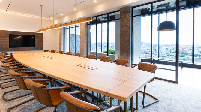 Corporate Information | TORIDOLL Holdings Corporation